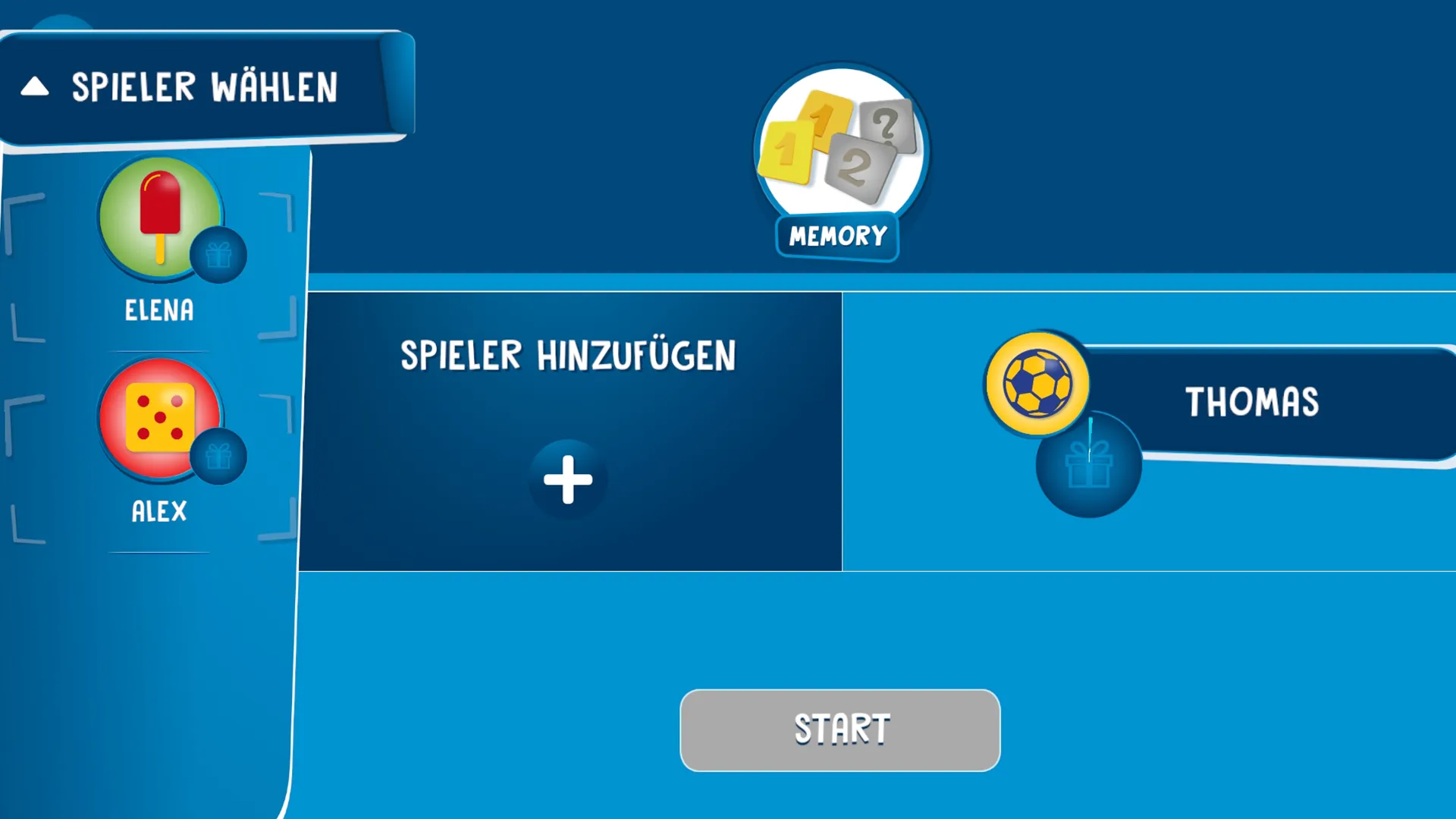 Thomas Hermann Development