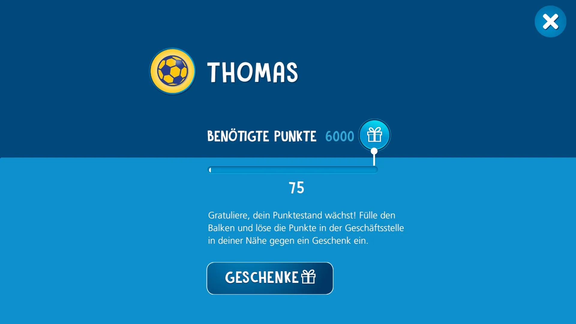 Thomas Hermann Development