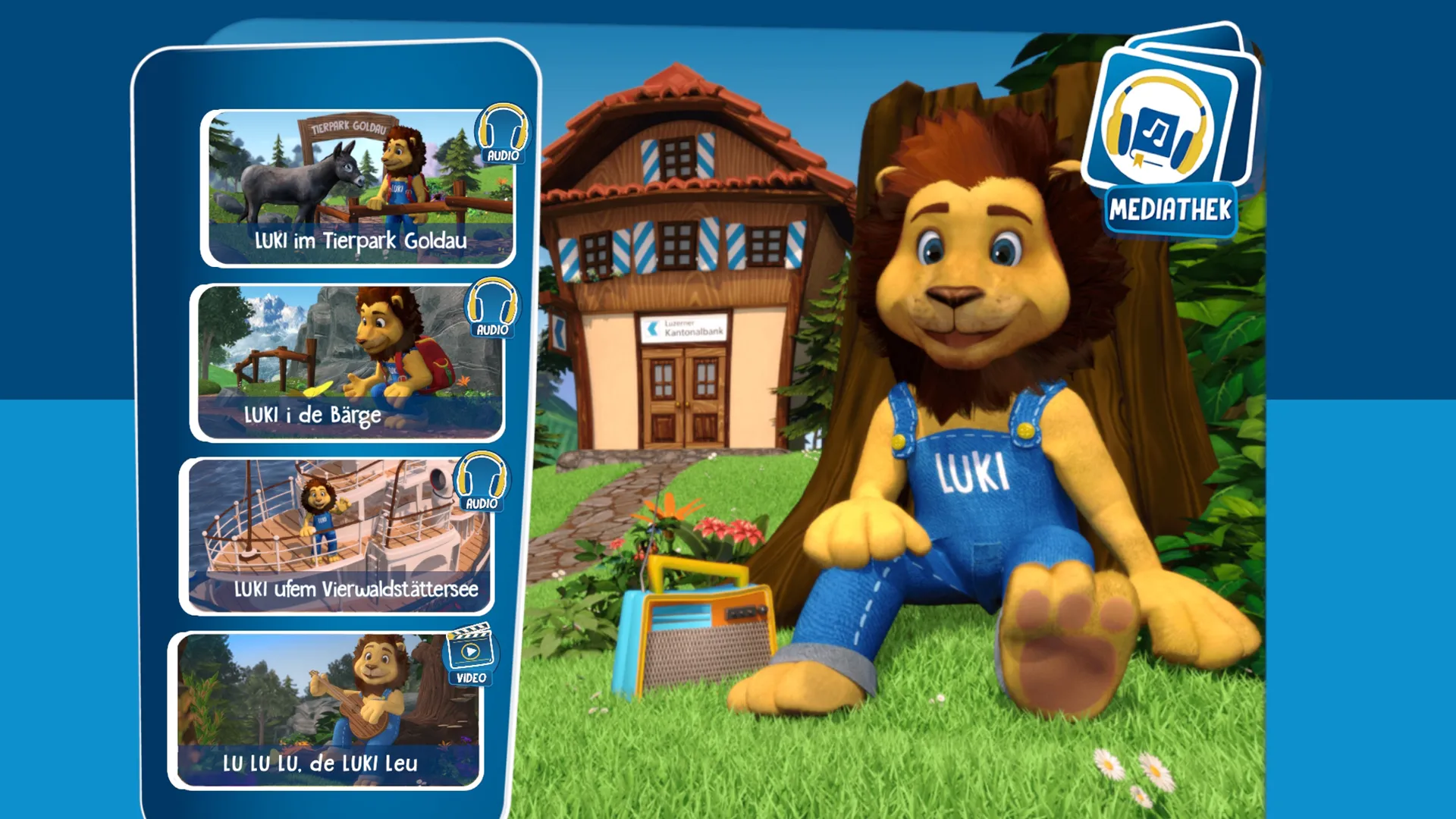 Thomas Hermann Development