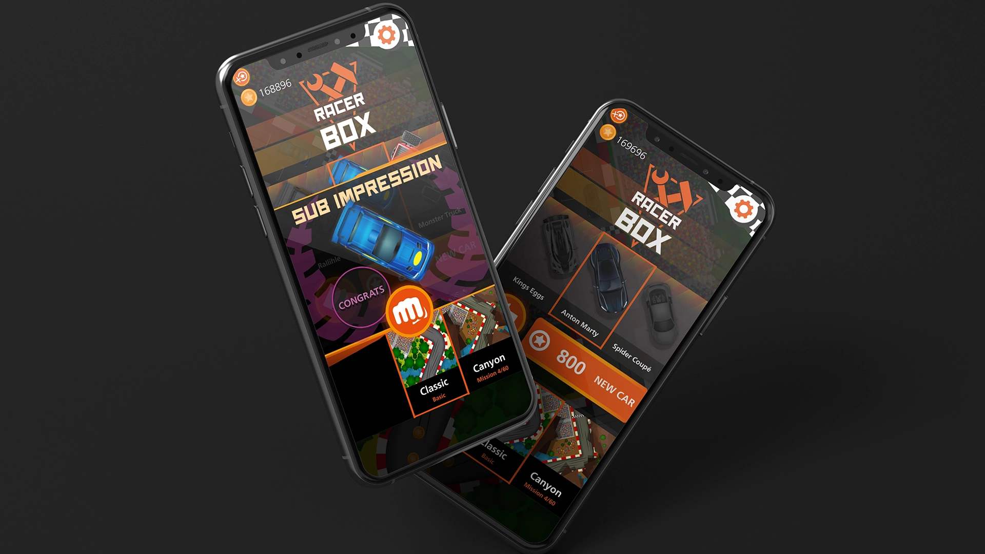 Thomas Hermann Development