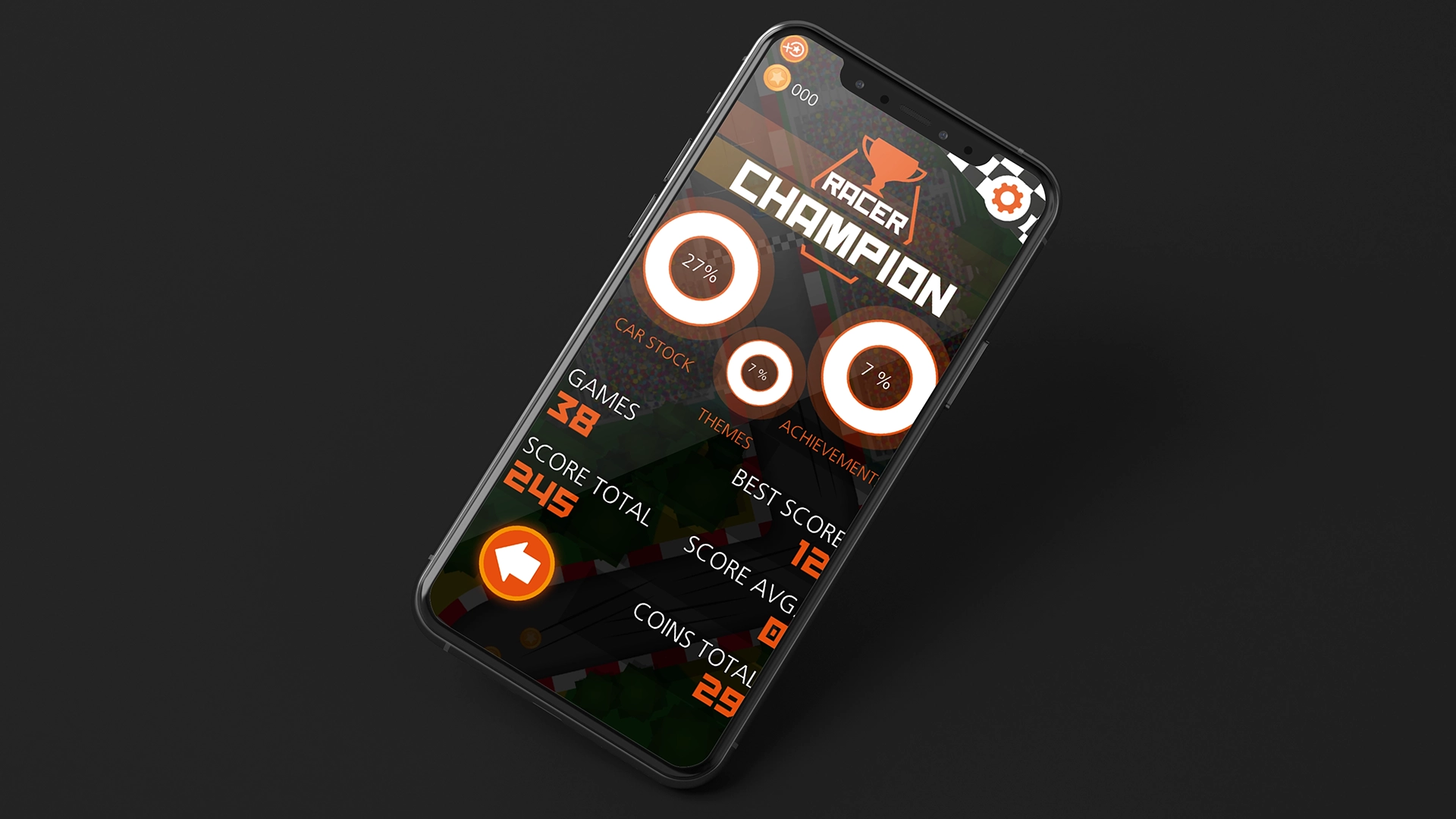 Thomas Hermann Development