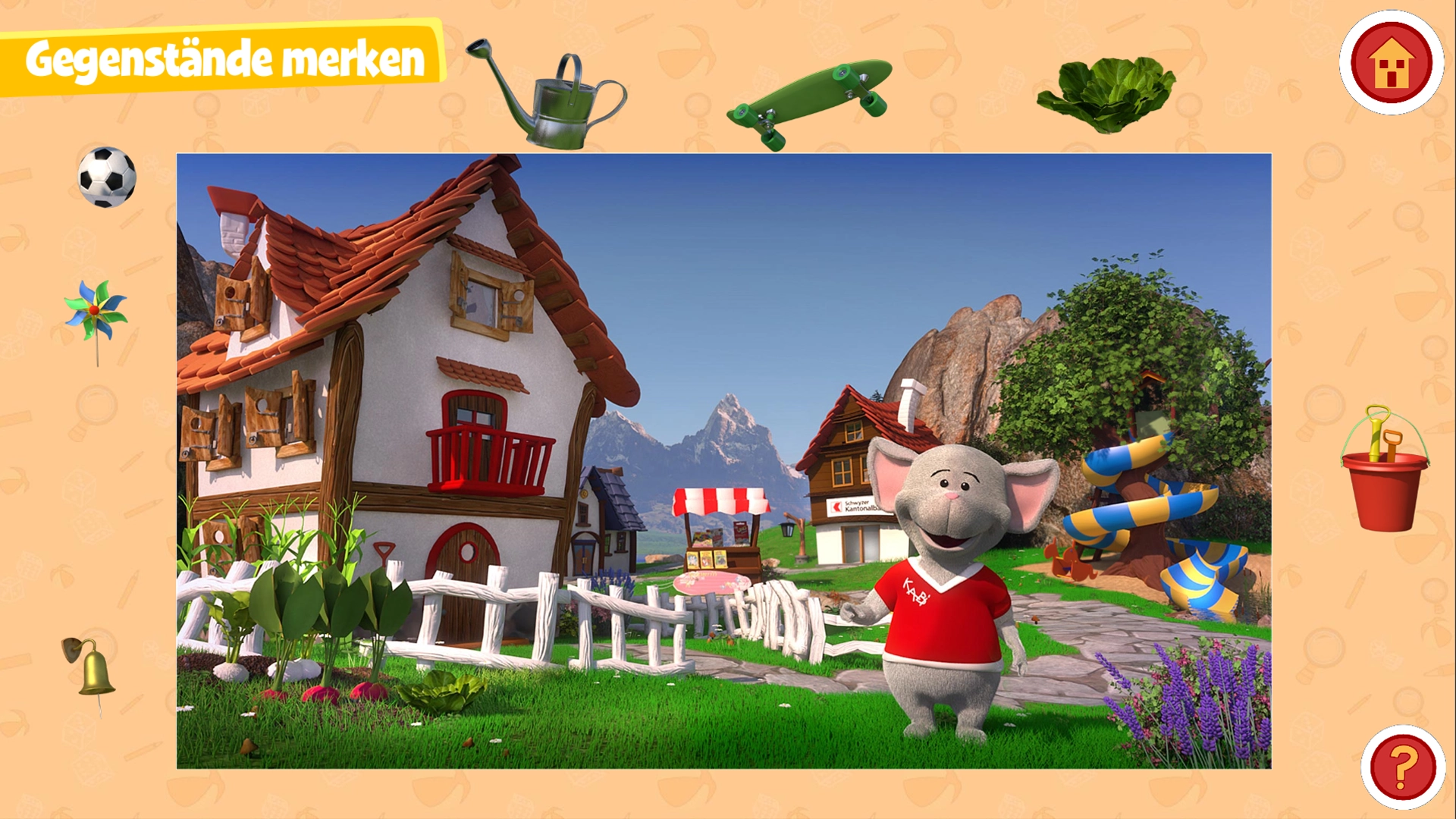 Thomas Hermann Development